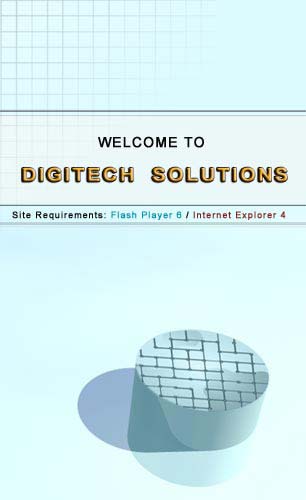 Welcome to Digitech Solutions Limited
